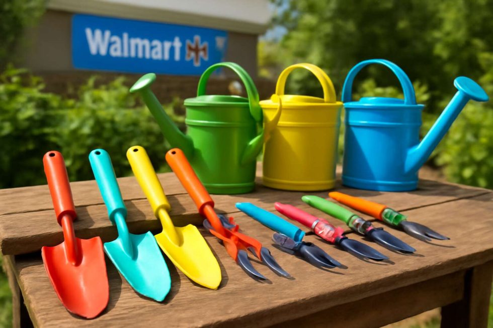 Find Top Quality Garden Tools at Walmart for a Thriving and Beautiful ...