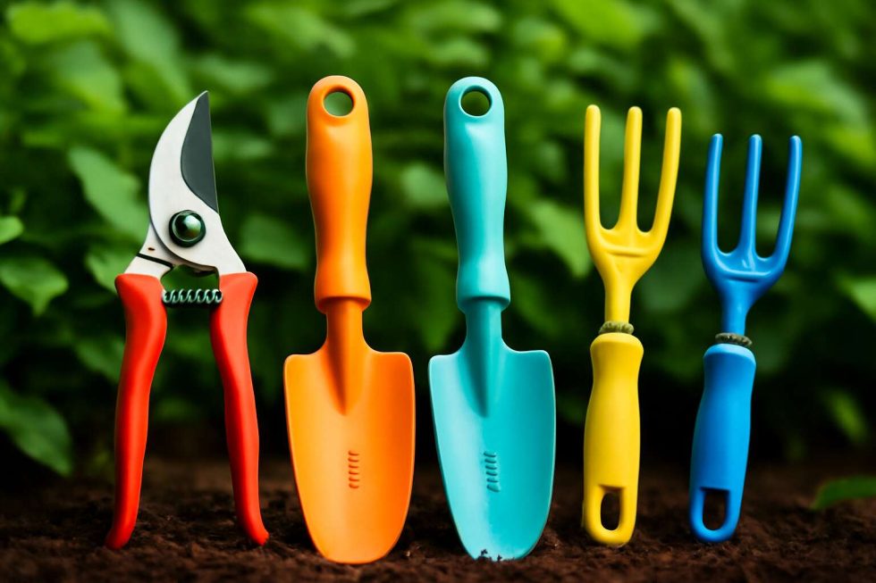 Zoro Garden Tools: Essential Equipment for a Thriving and Beautiful ...