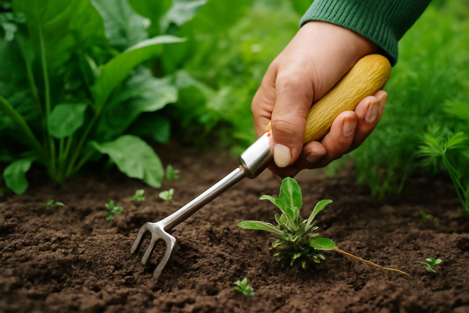 Top 10 Garden Tools Weeder for Effortless Weeding and Garden ...